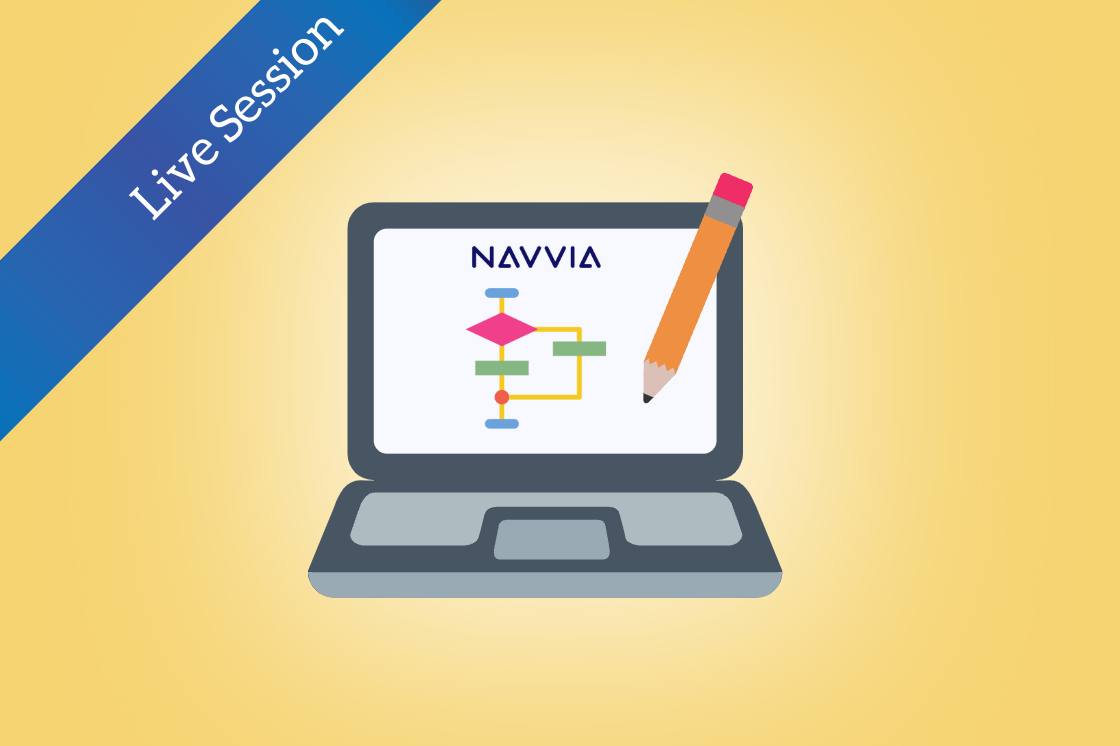 Navvia Learning Center